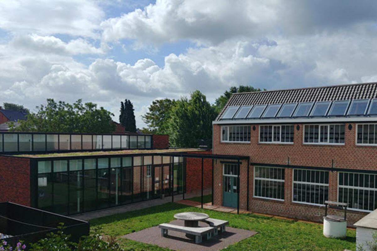 Kempens Diamantcentrum | OKV